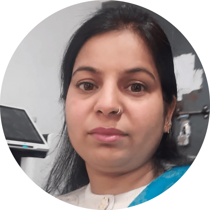 Staff Member – Government Polytechnic Dehradun